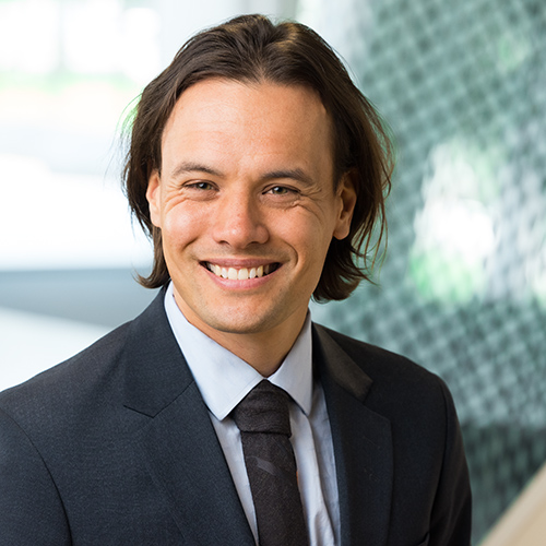 Team van a.s.r. real estate