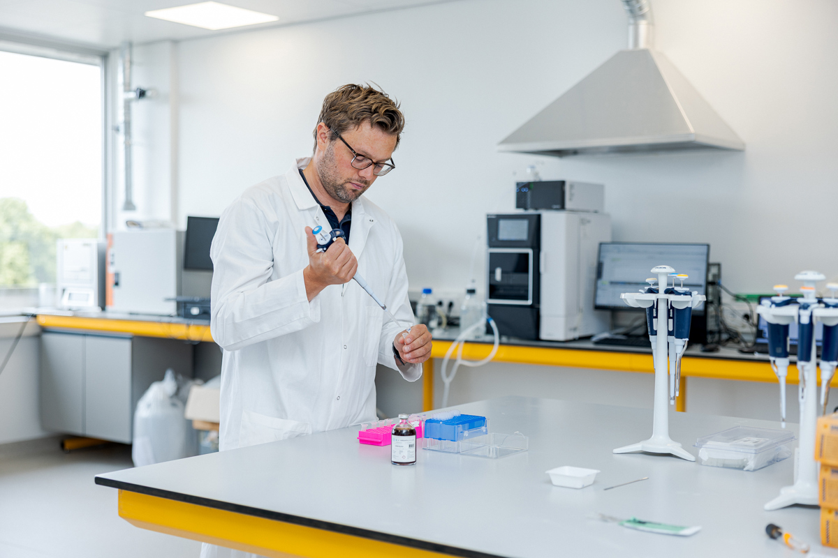 Pensioenfonds KPN verhoogt commitment in ASR Dutch Science Park Fund ...