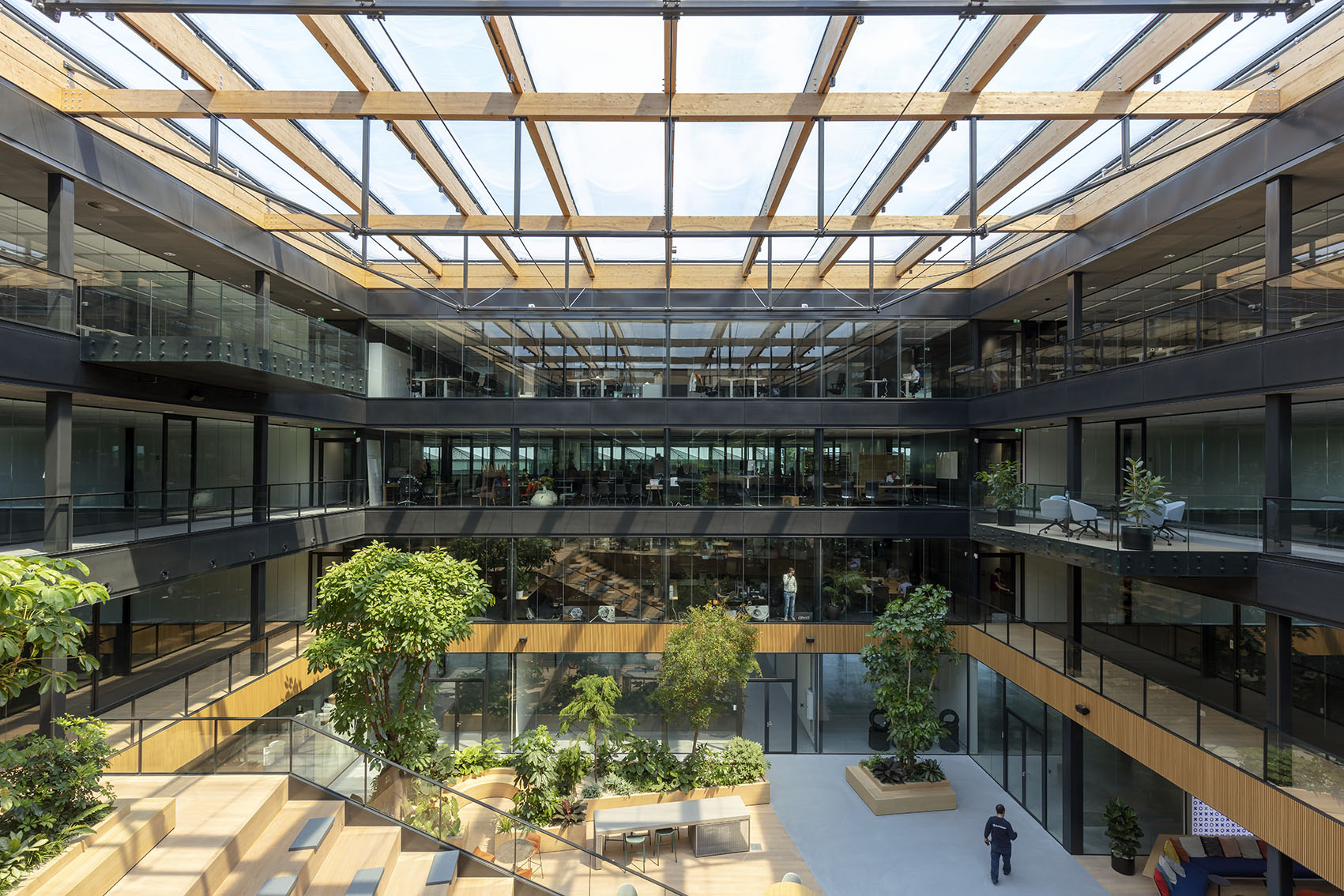 a.s.r. real estate investment management