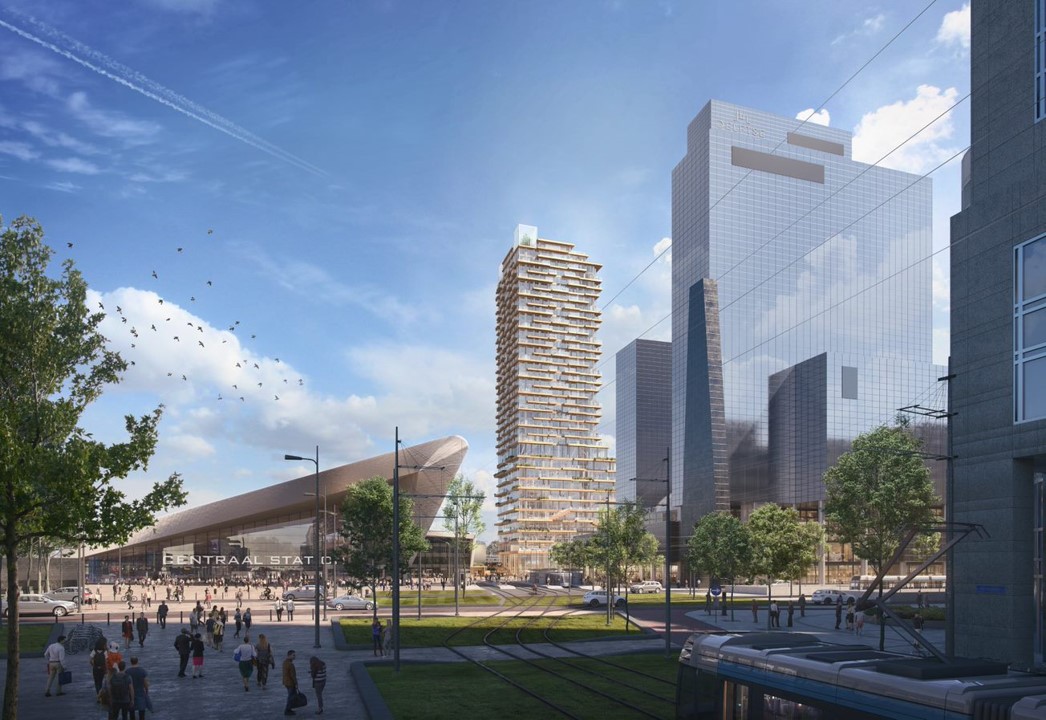 a.s.r. real estate investment management