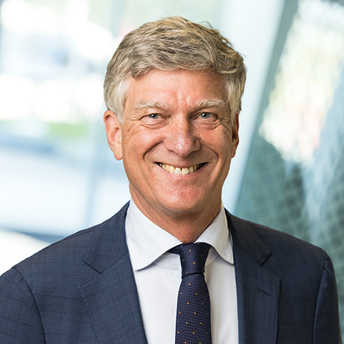 Team van a.s.r. real estate